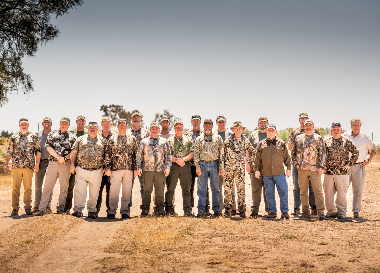 How to Plan Your Argentina Hunting Trip —Complete 2026 Guide